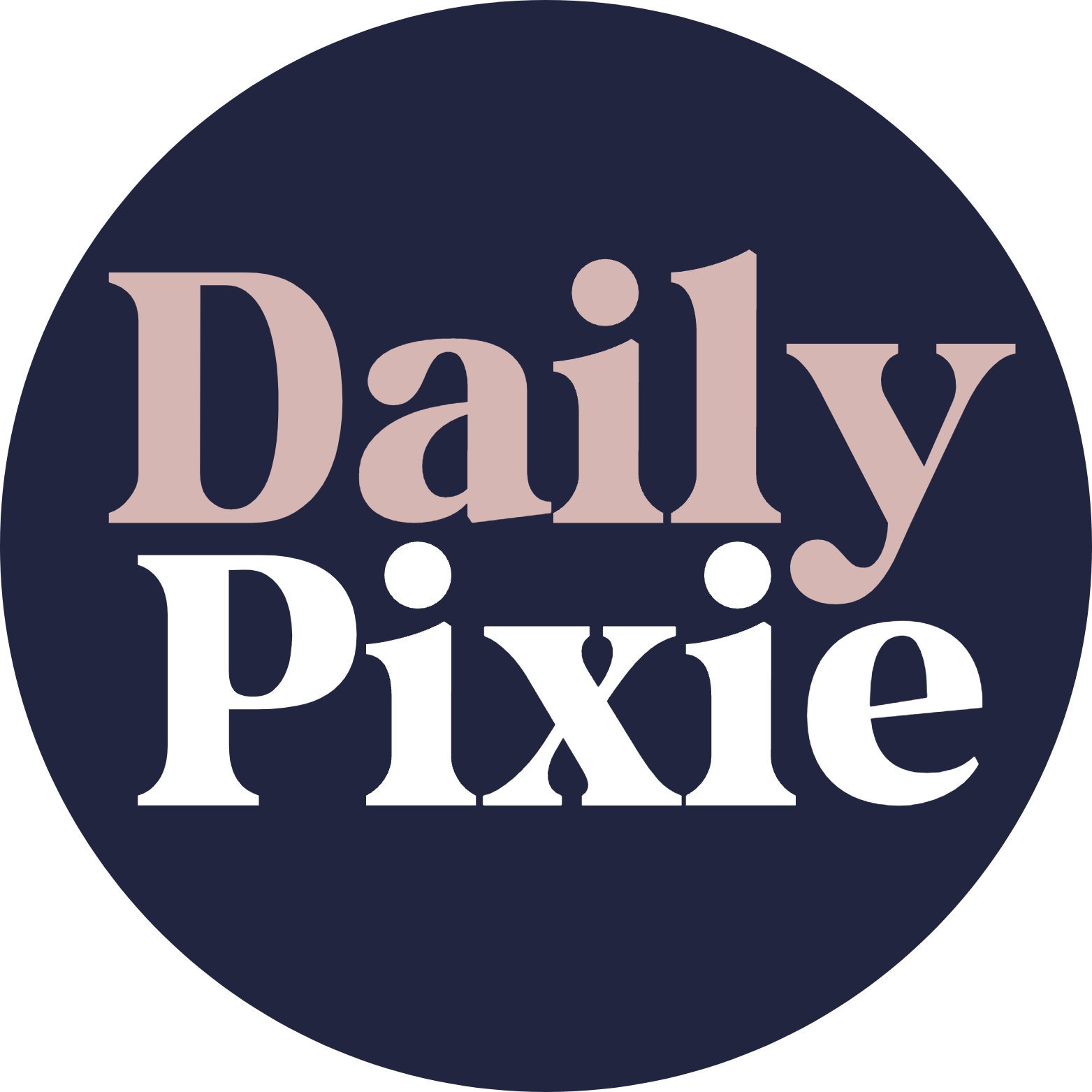 DAILY PIXIE