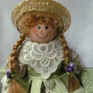 DollieByGollie - Etsy