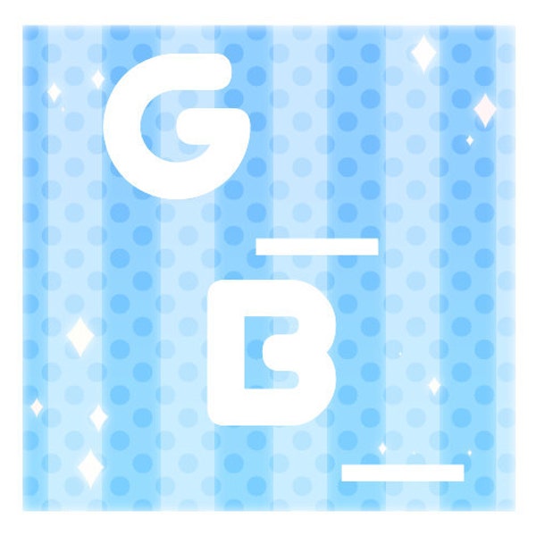 ANIMATED Pink Magical Girl Overlays & Transitions Streaming Pack for ...