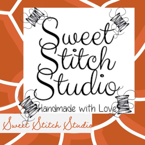 SweetStichStudio - Etsy