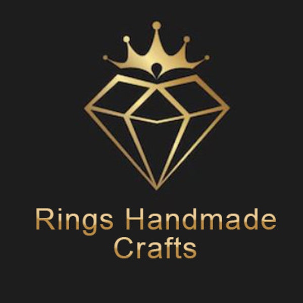 12 Carat Rare Deep Blue London Topaz Mens Square Shape Ring Sterling ...