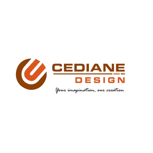 CEDIANEDESIGN - Etsy