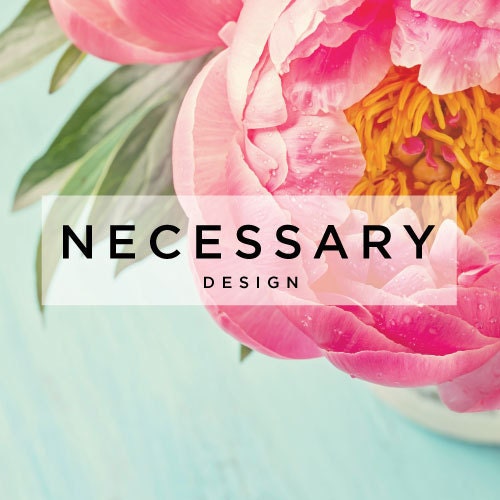 NecessaryDesign - Etsy