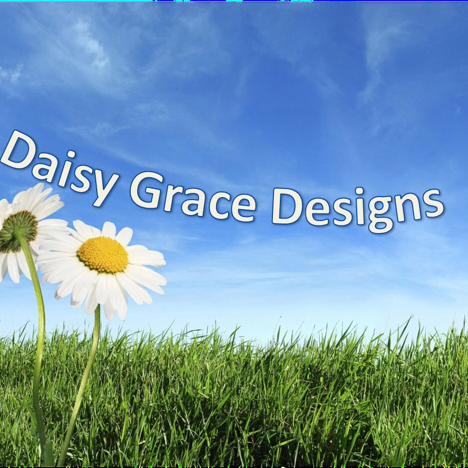 Daisy Grace Designs by daisygrace on Etsy