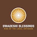 Swadeshi Blessings Gas Cooktop Stand for Curved Bottom Clay Pots for ...