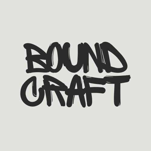 BoundCraft - Etsy
