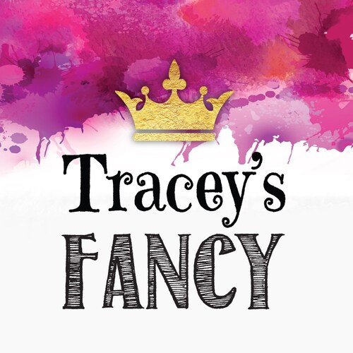 TraceysFancy - Etsy