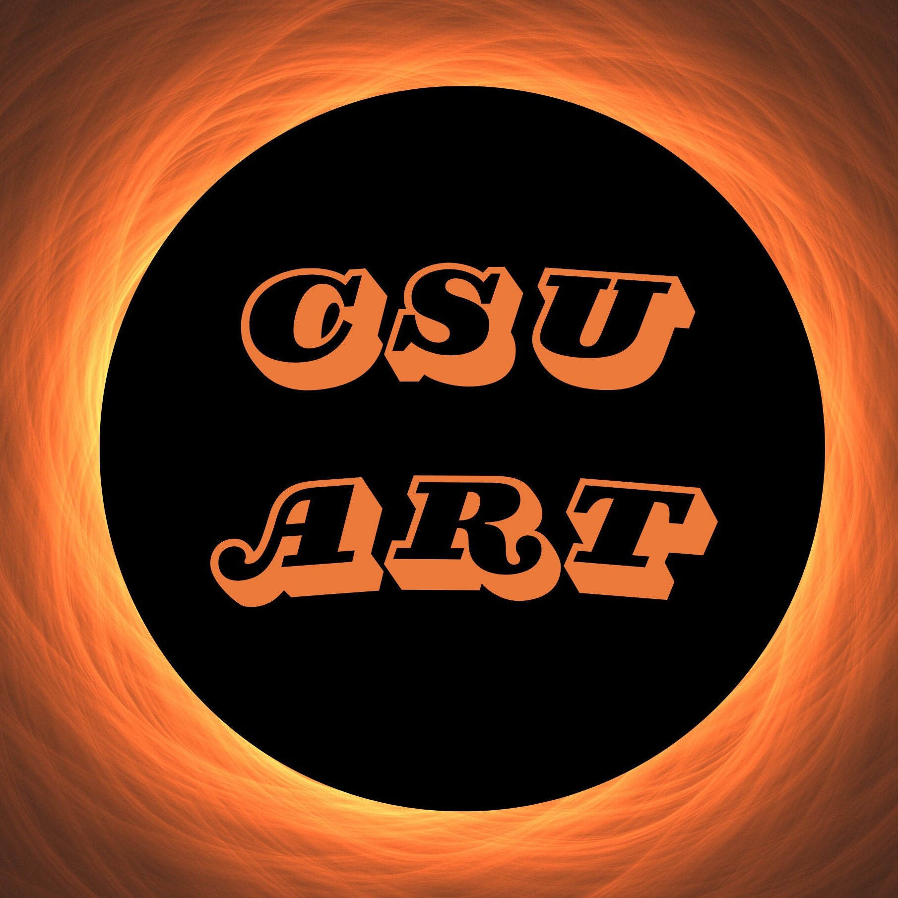 CSUART - Etsy
