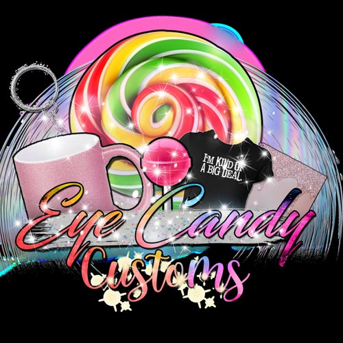 EyeCandyCustomsStore - Etsy