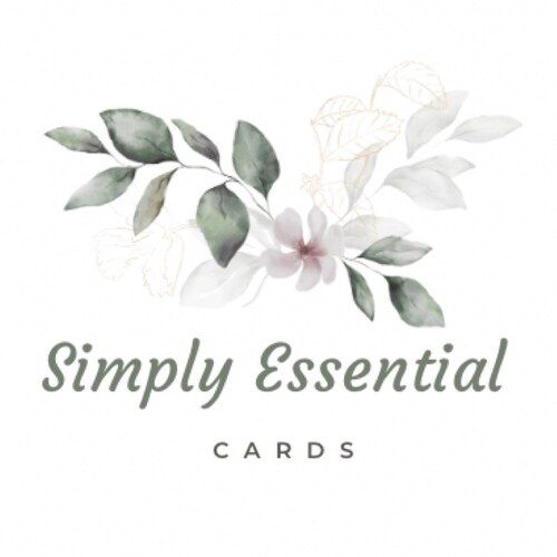 SimplyEssentialCards - Etsy
