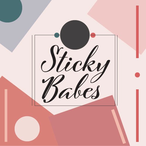 stickybabes - Etsy UK