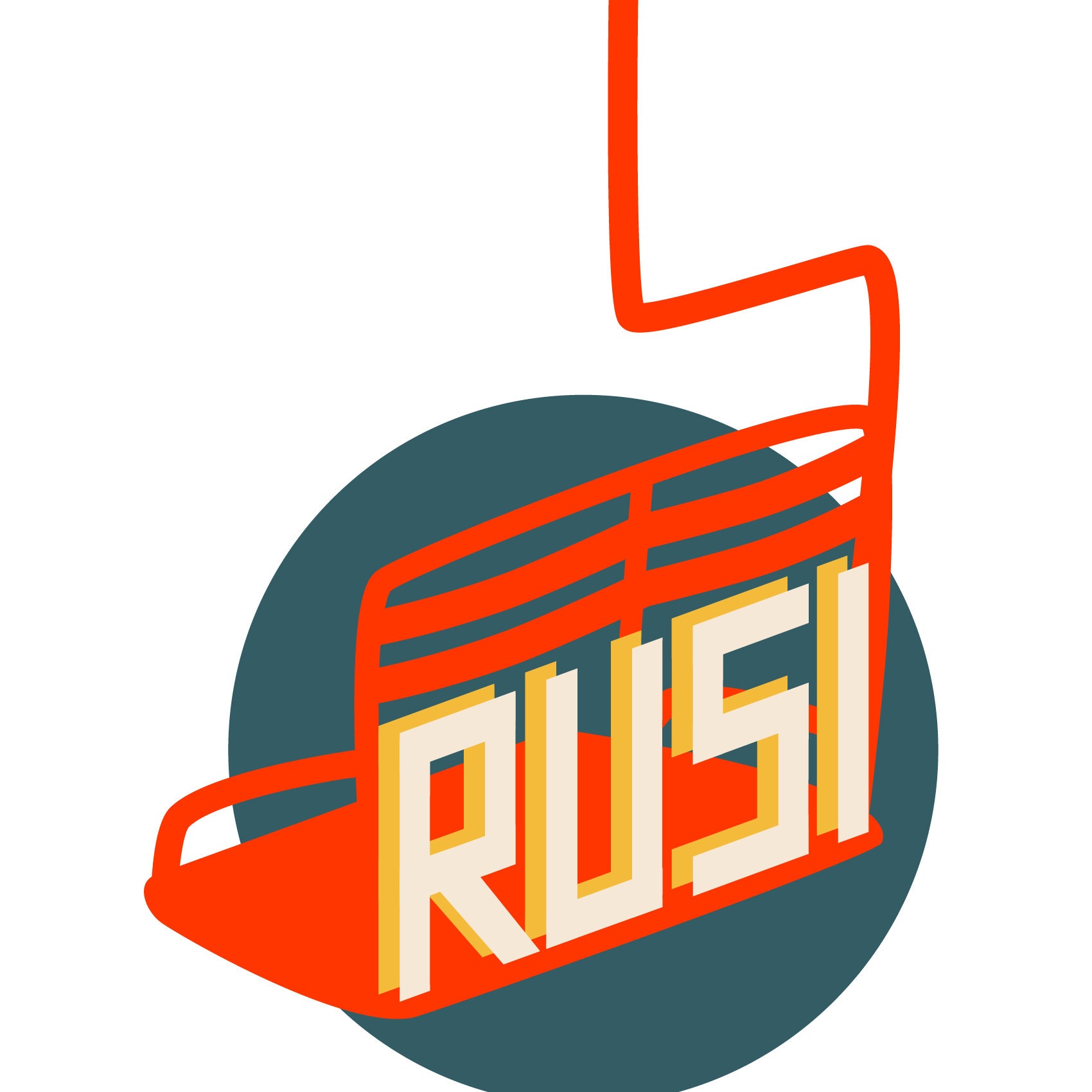 RUSI - Etsy