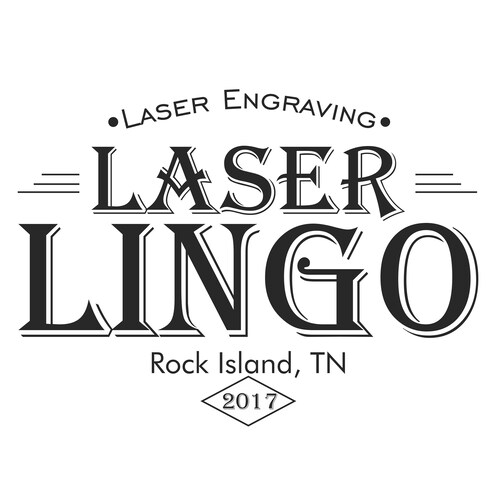 LaserLingo - Etsy