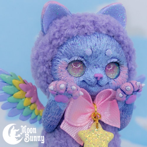 CuteMoonbunny - Etsy
