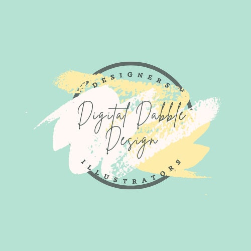 DigitalDabbleDesign - Etsy