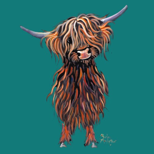 ThePrancingCow - Etsy