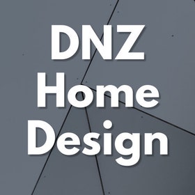 DnzHome Design Minimalist & Stylish by DnzHomeDesign on Etsy