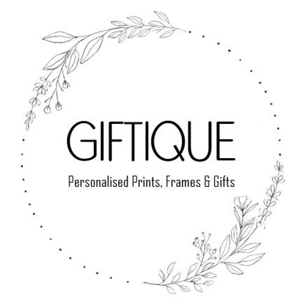 Personalised Islamic Graduation Frame, Aalimah Graduation Gift, Muslim ...