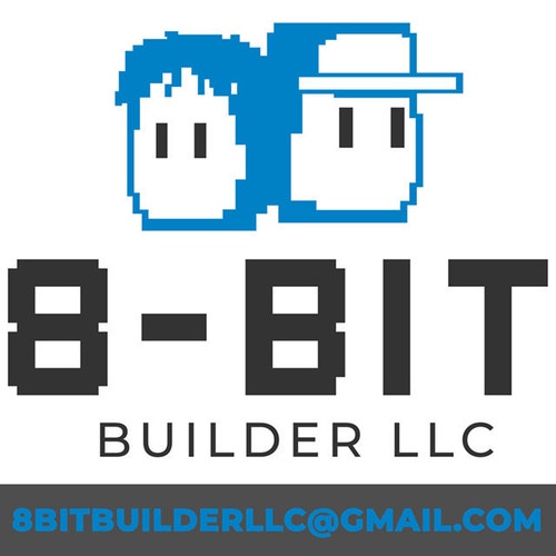 8BitBuilder - Etsy