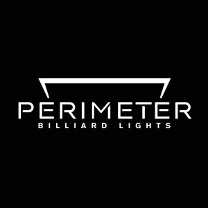 9ft-perimeter LED Billiard Pool Table Light Modern Design Game Room ...