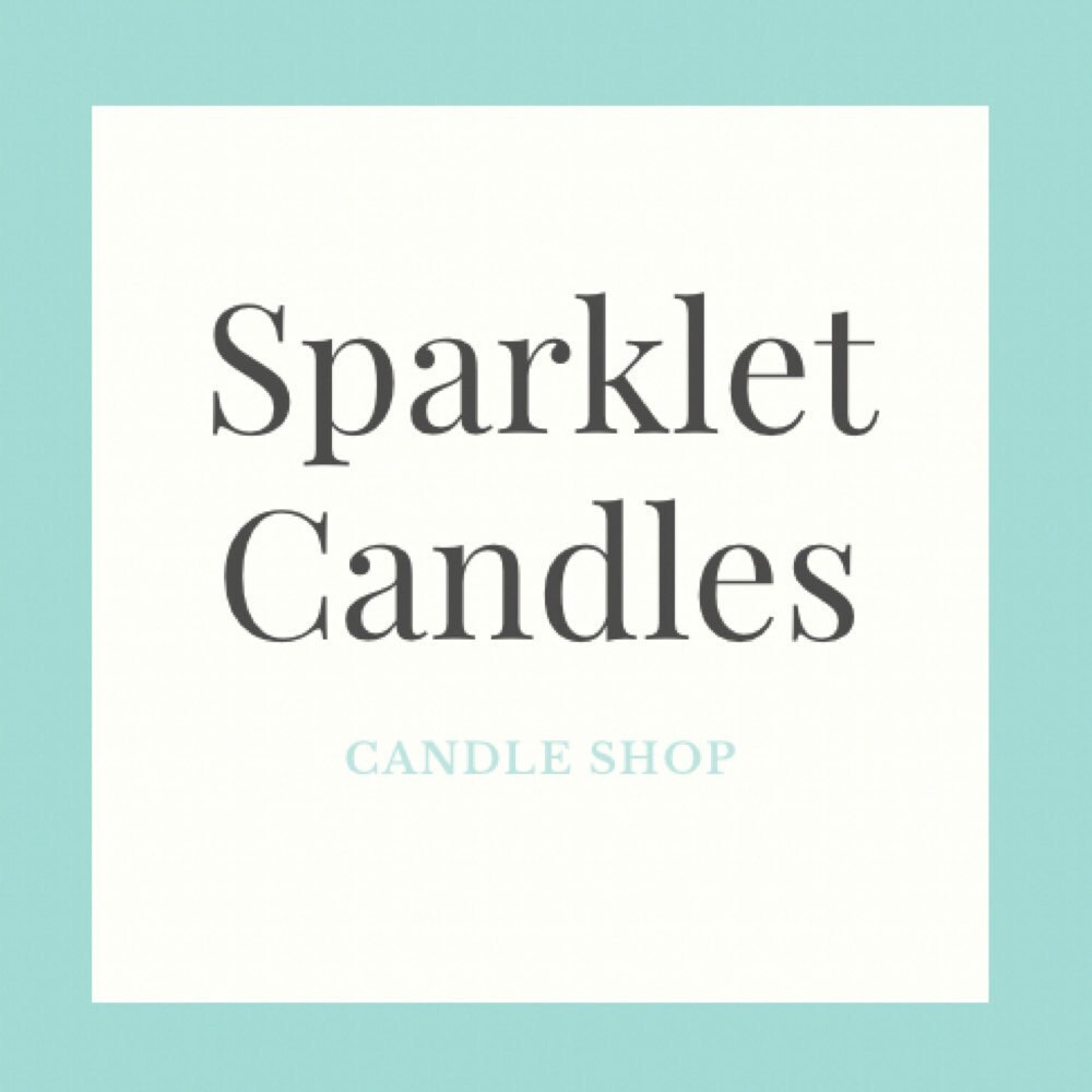 SparkletCandles - Etsy