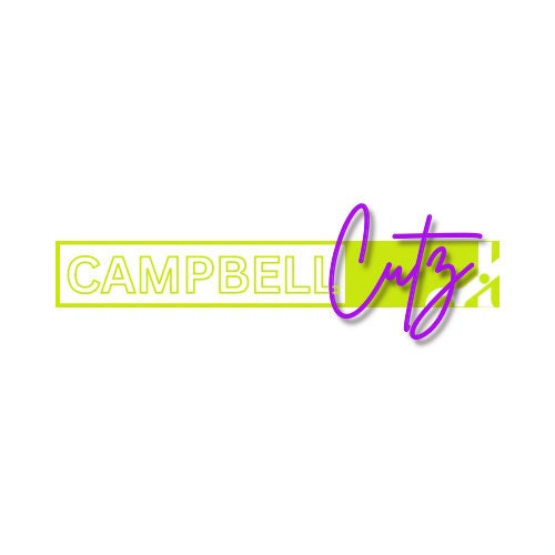 CampbellCutz - Etsy