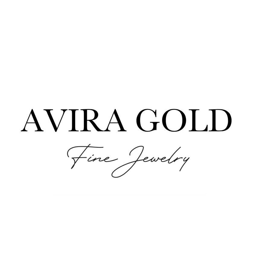 AviraGold - Etsy