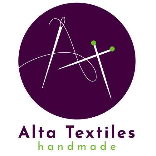 AltaTextiles - Etsy