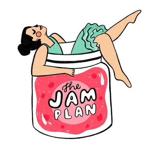 TheJamPlan - Etsy