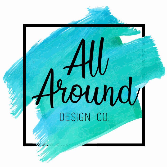 AllAroundDesignCo - Etsy