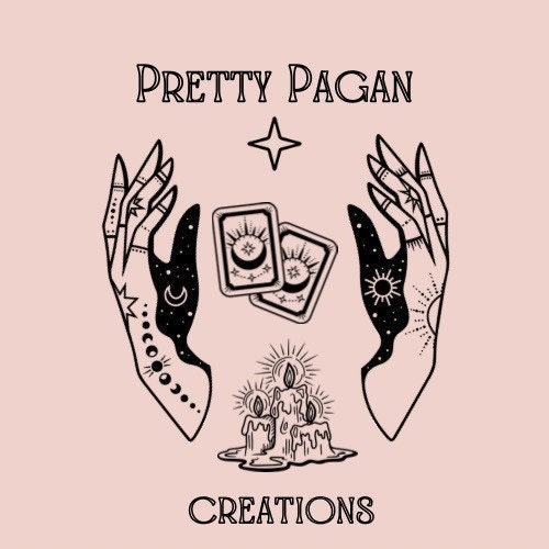PrettyPaganCo - Etsy