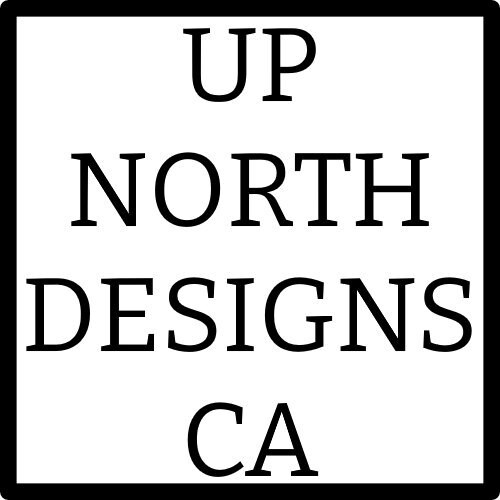 upnorthdesignsca - Etsy