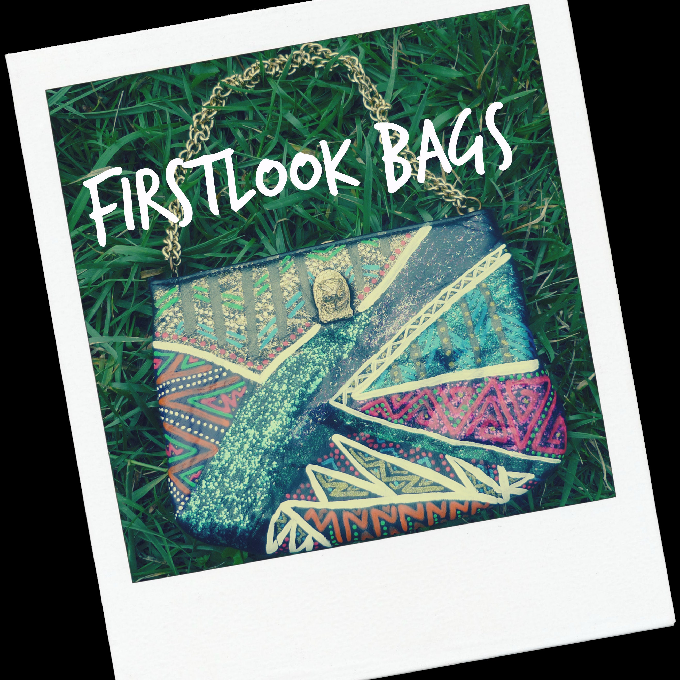 FirstLookBags - Etsy