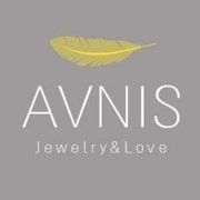 Designed jewelry especially for you... by AVNIS by Avnis on Etsy