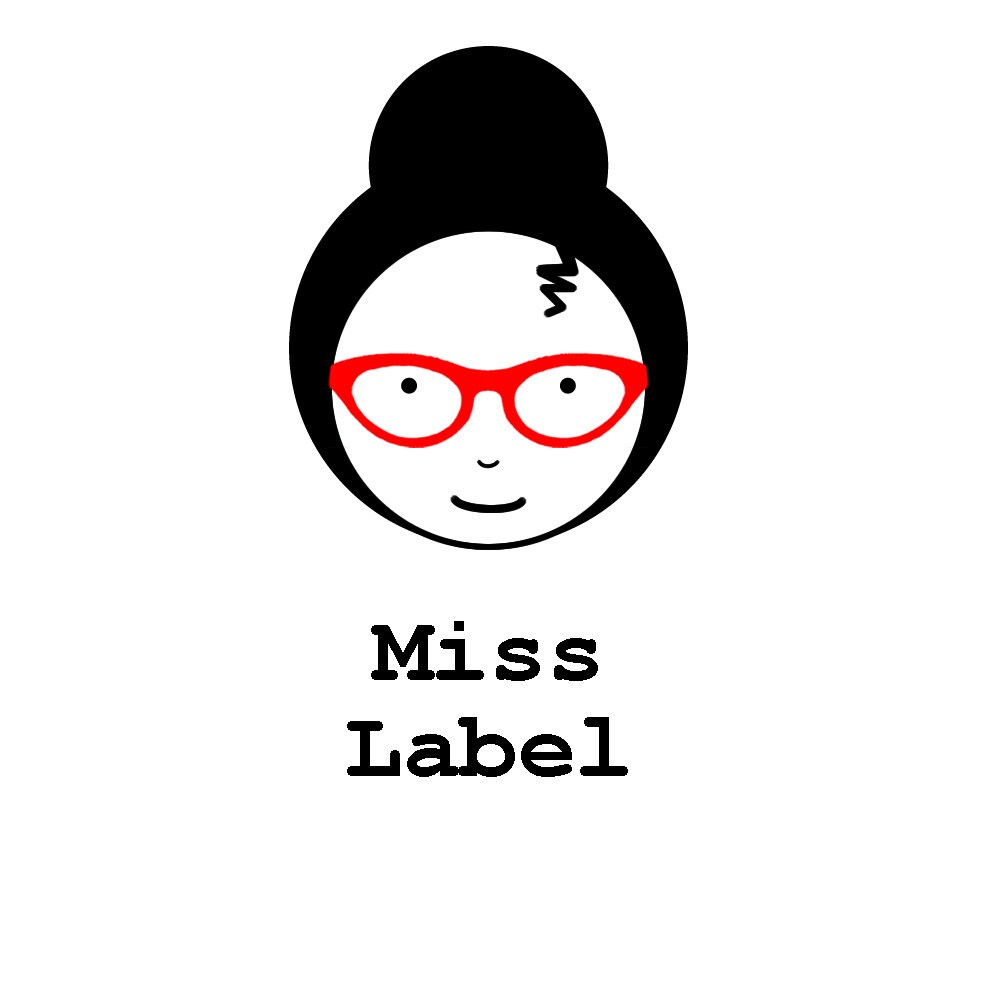 misslabel - Etsy