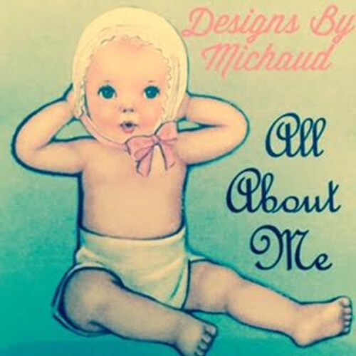 DesignsByMichaud - Etsy