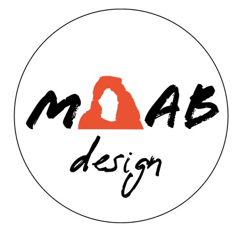 MoabDesignStudio - Etsy