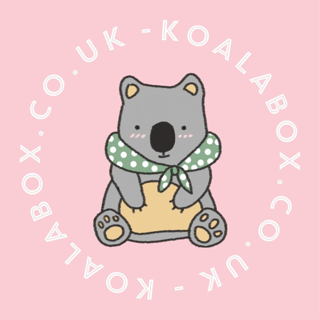 KoalaBox - Etsy UK