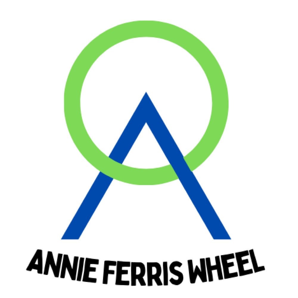 AnnieFerrisWheelArt - Etsy