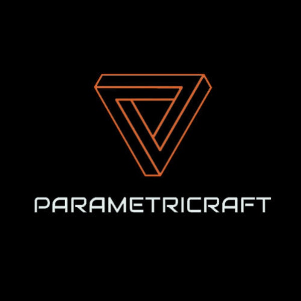 Parametric Logo Design Wavy Wooden Wall Decor and Interior Furniture 3D ...