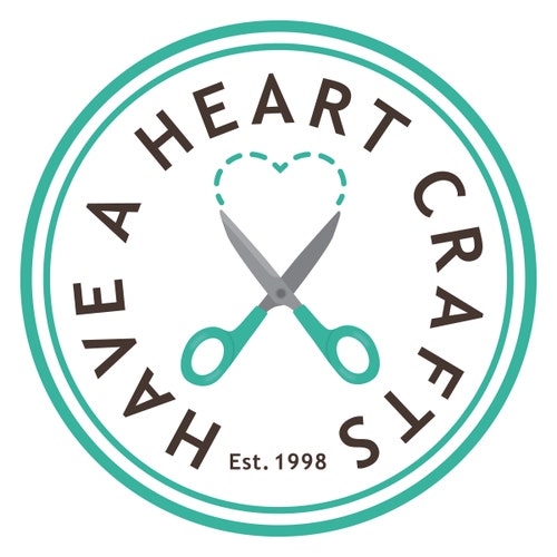 HaveAHeartCrafts - Etsy