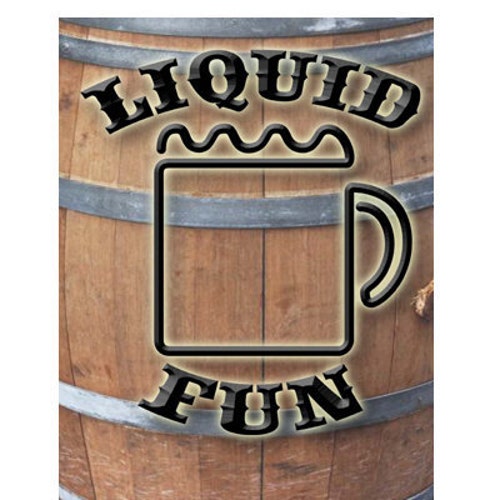 LiquidFun - Etsy