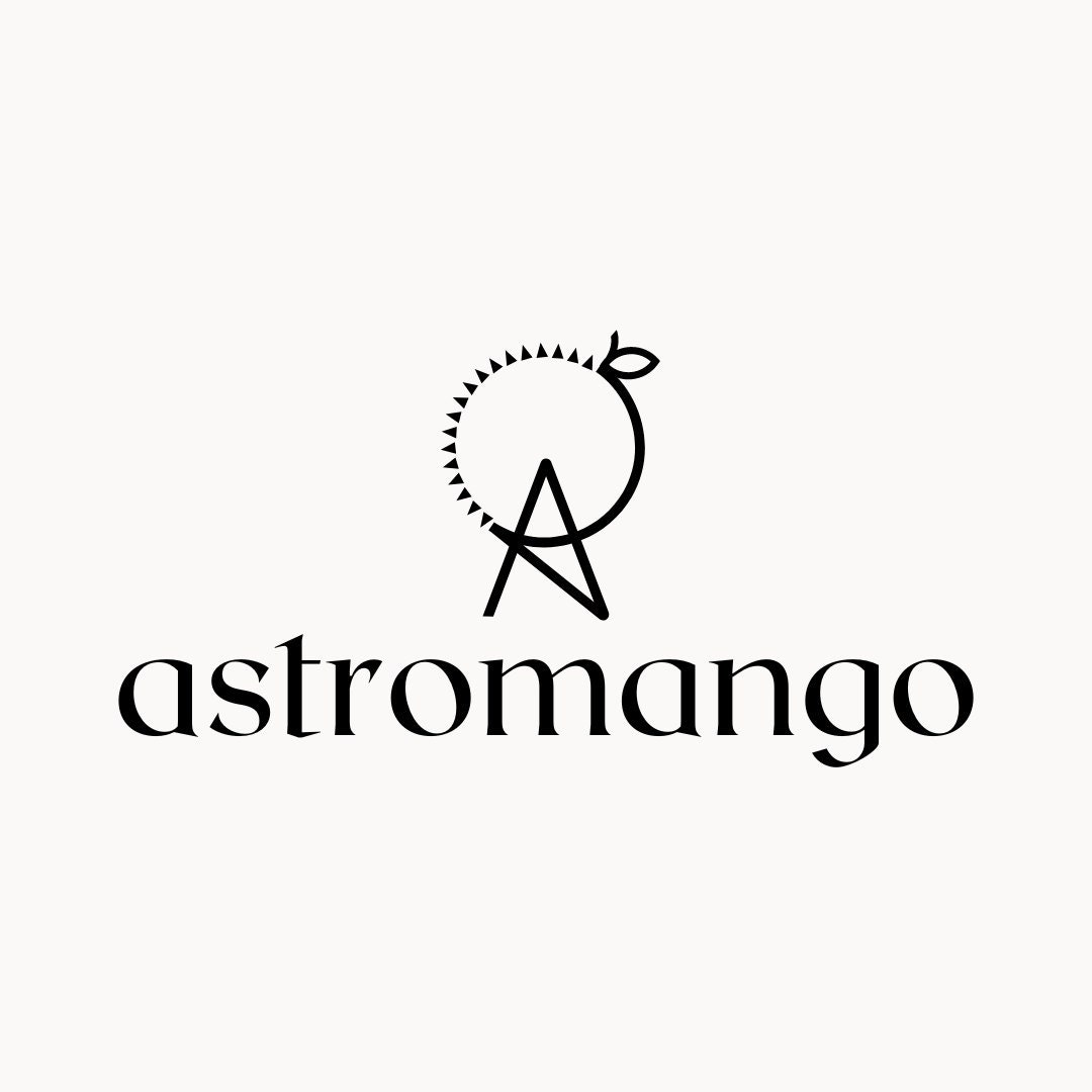 AstroMango - Etsy