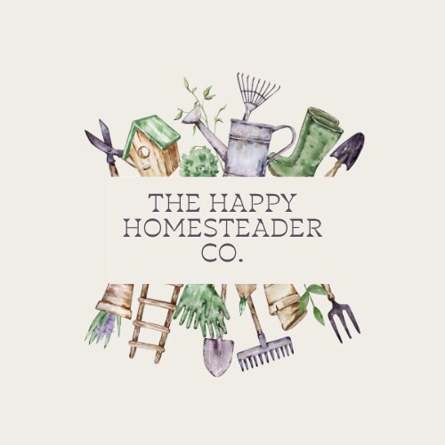 HappyhomesteaderCo - Etsy
