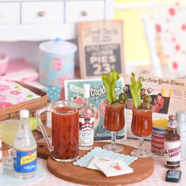 Updates from CuteinMiniature on Etsy