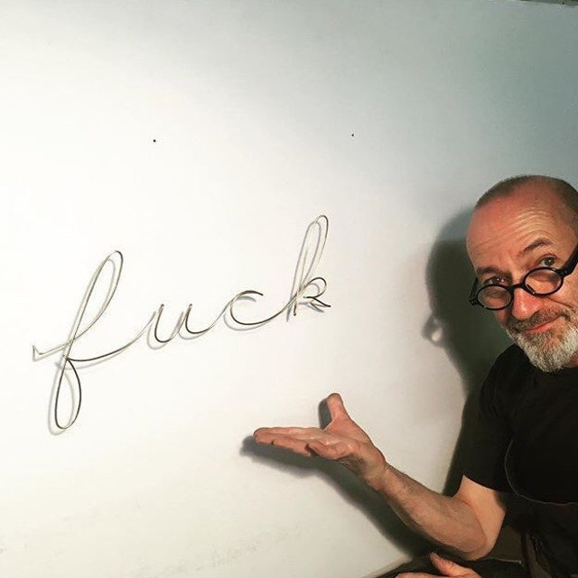 Metal Wire Word Love and Custom Names/words in New Mid Size - Etsy UK