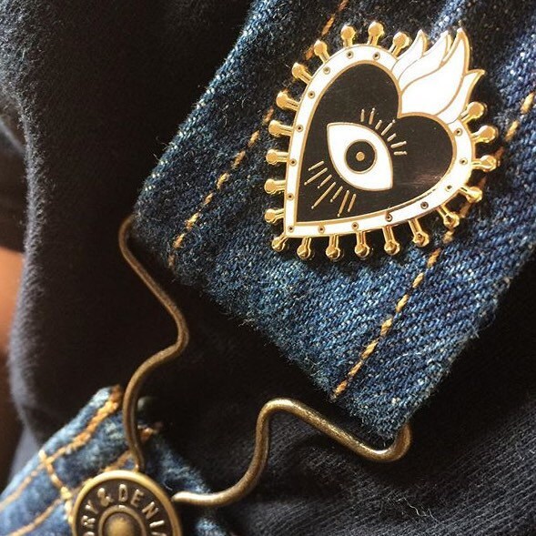 Updates From Theallegraproject On Etsy