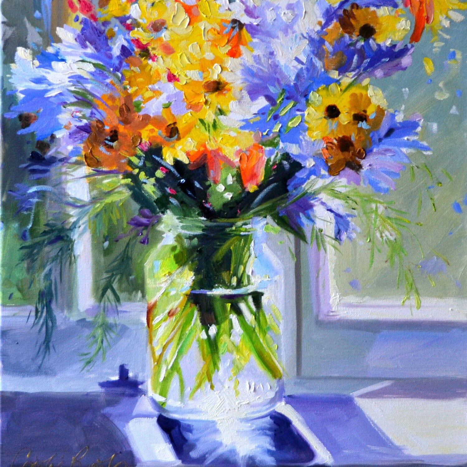 Updates from CECILIAROSSLEE on Etsy