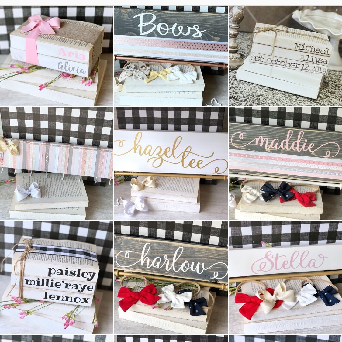 Updates from GraceJewelsDesign on Etsy