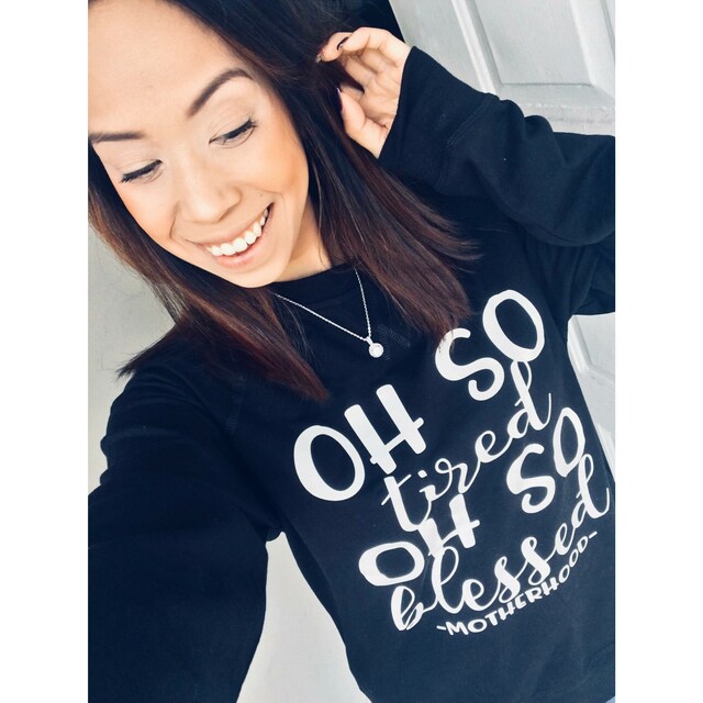 a little bit of Motherhood by MomAndCrew on Etsy